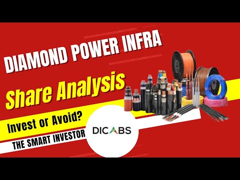 Diamond Power Infra Share Analysis | Diamond Power Infra Breaking News ...