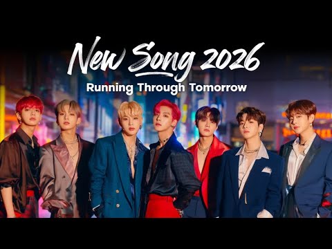 BTS Inspired (영감을 받은 방탄소년단) Running Through Tomorrow - New Song K-pop ...