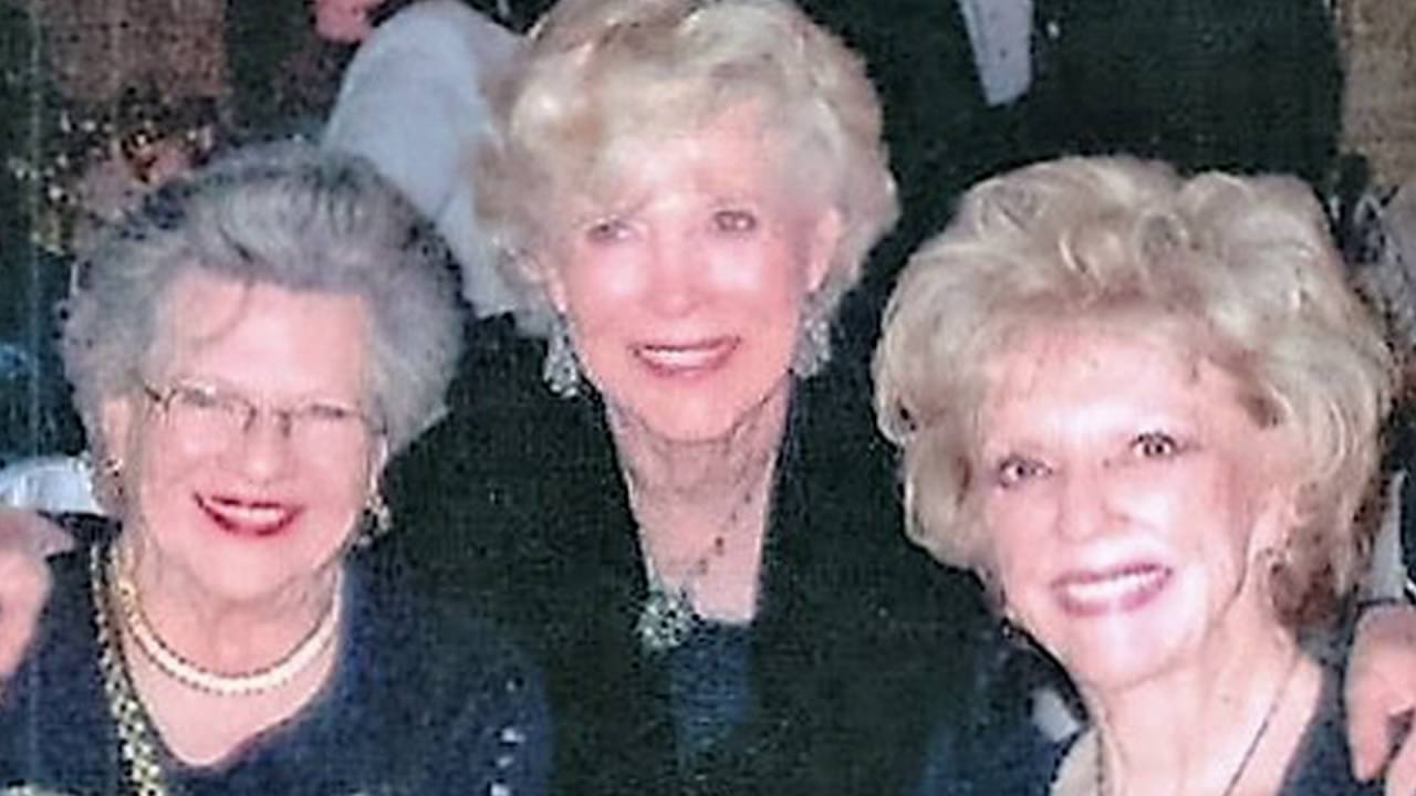 Barbara Cameron - YouTube