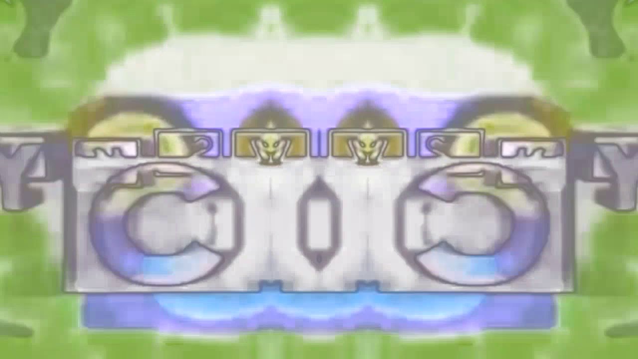 Klasky Csupo in G Major 167 - YouTube