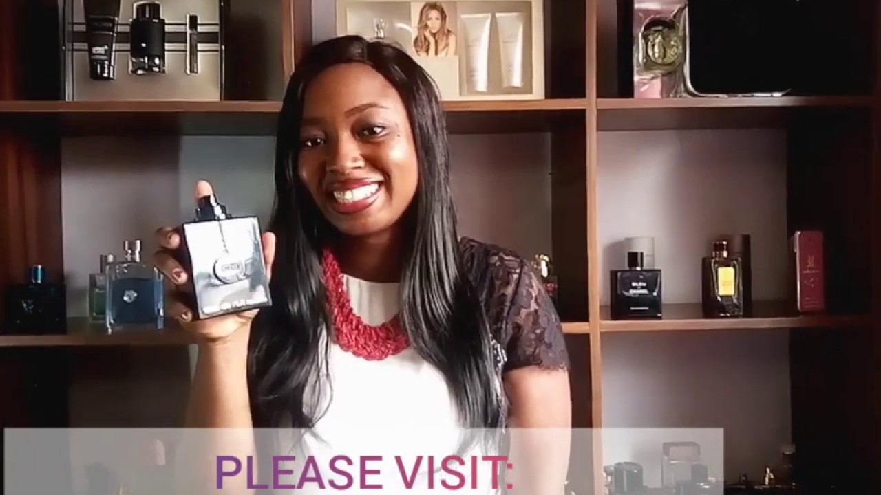 Armaf Club De Nuit Intense Man Perfume Review BY Absolute Fragrance ...