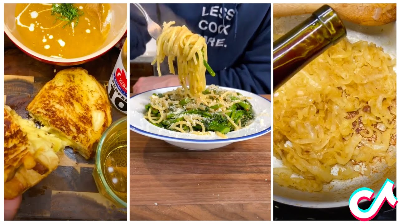 13 AMAZING FOOD HACKS FOR THE WHOLE FAMILY 🤯🍲 - YouTube