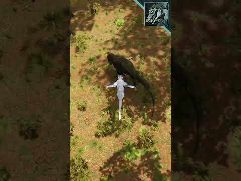 Utahraptor Abilities