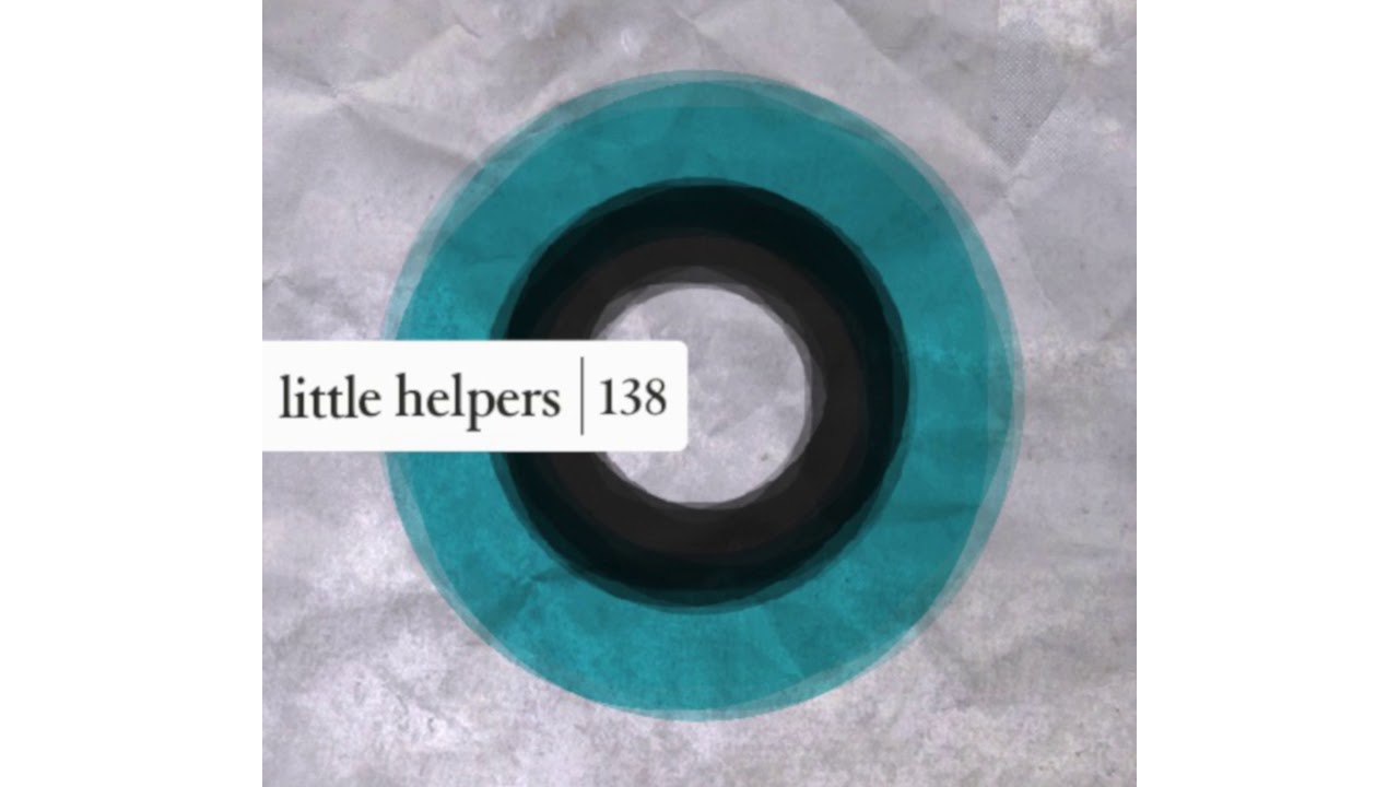 White Brothers - Little Helper 138-2 (Original Mix) - YouTube
