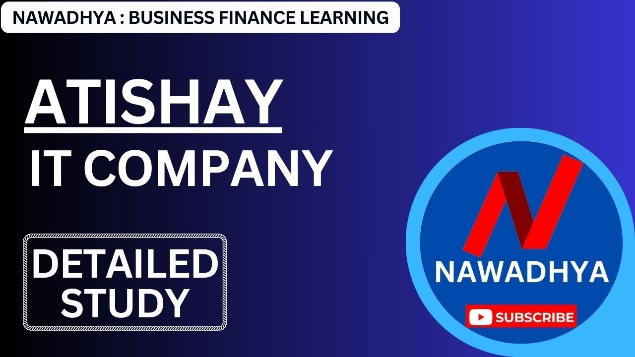 atishay ltd detailed study | atishay ltd share latest news | atishay ...