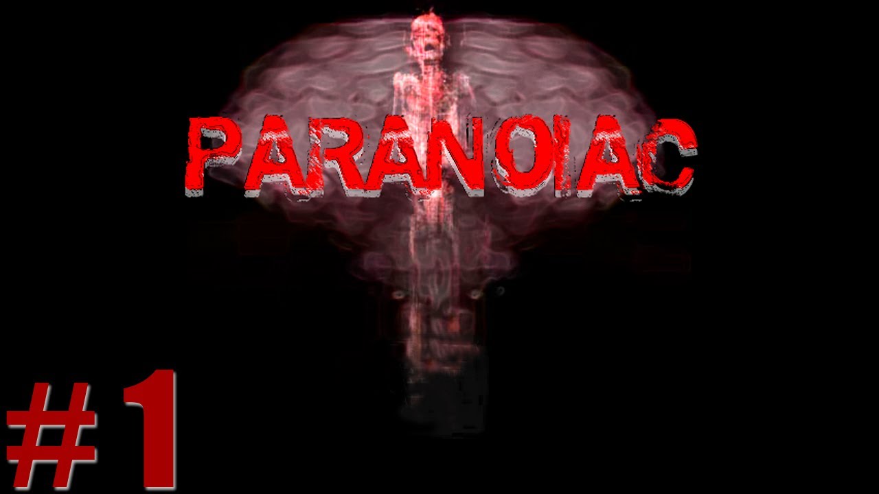 Paranoiac - Meu novo lar - Parte 1 - YouTube