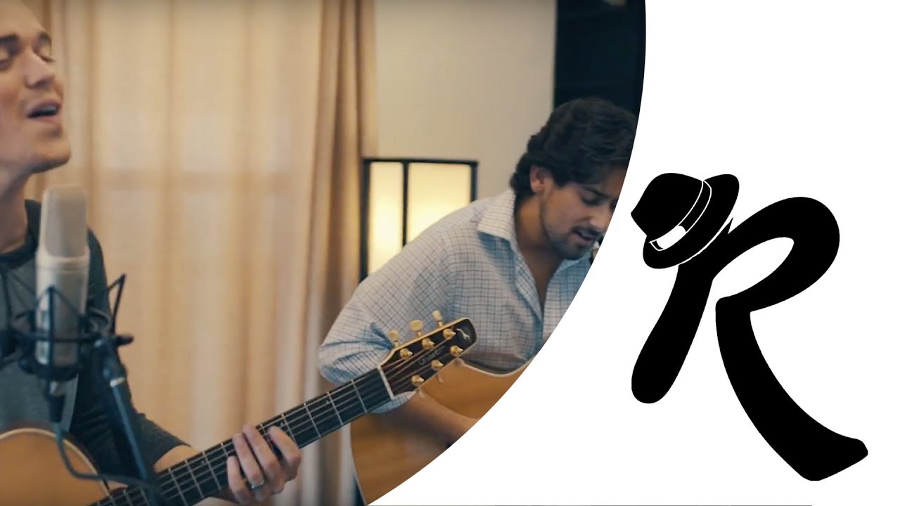 BORNS | Electric Love - Cover by Roman Samuels (feat. Brian Blount ...