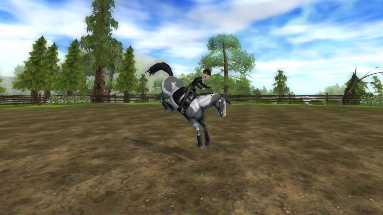 What jumping looks like in SSO - YouTube