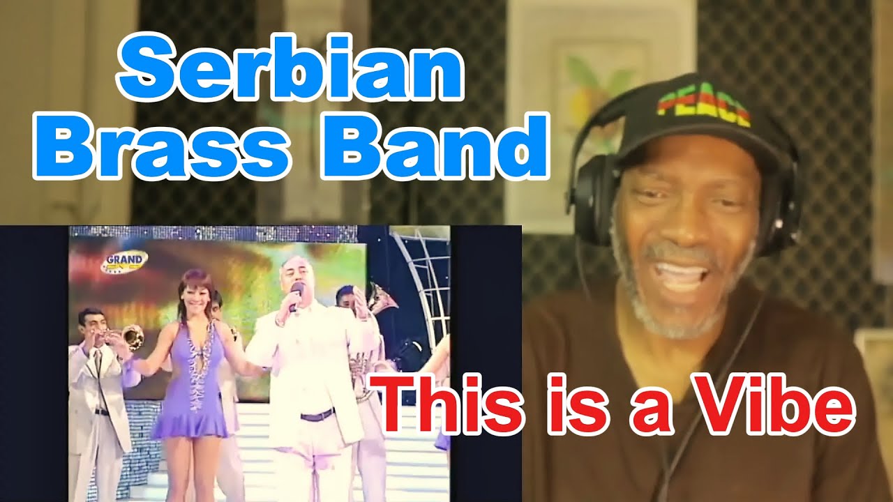 Mr. Giant Reacts Fejat Sejdić - Featova dirlada (Live) - YouTube