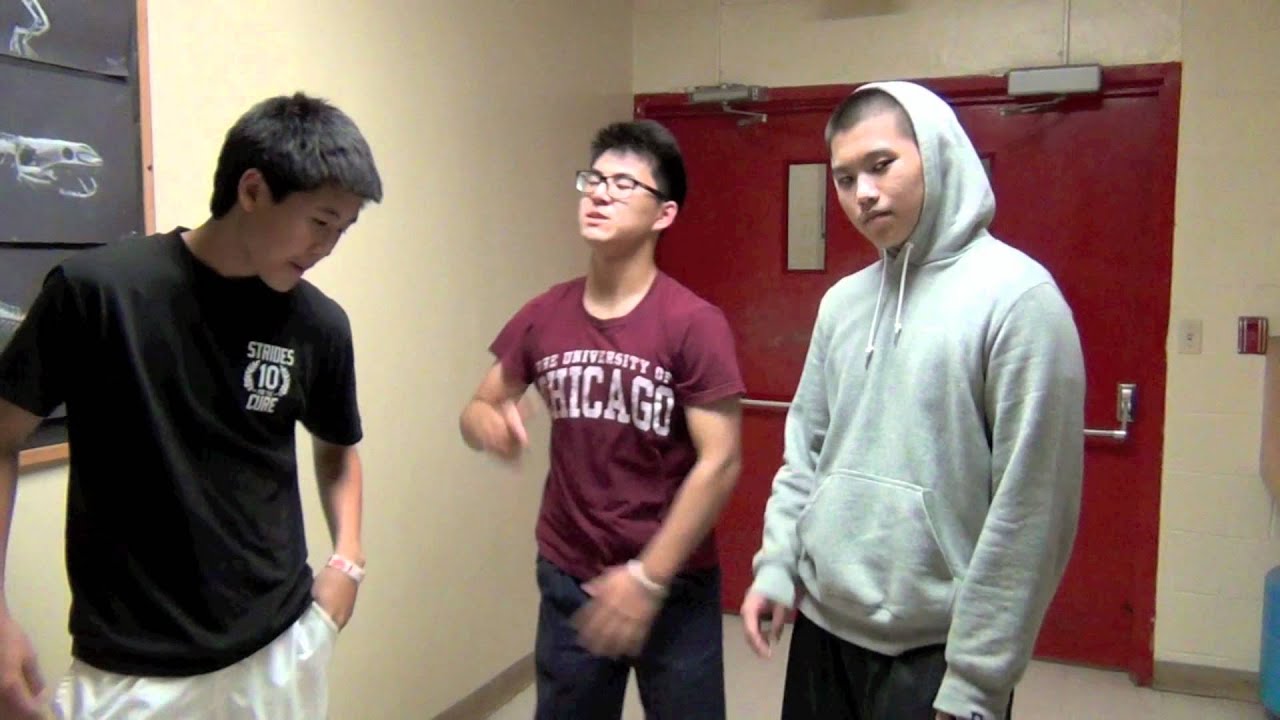 APUSH (AP US HISTORY) PRE-CIVIL WAR RAP BATTLE {NORTH V.S. SOUTH} (HD ...