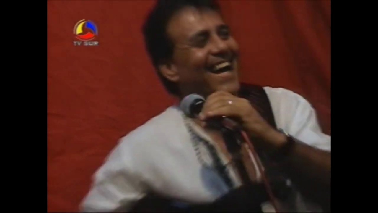 MUSICA CON TODO invitados Jairo Castro y Show Dance Part 3 - YouTube