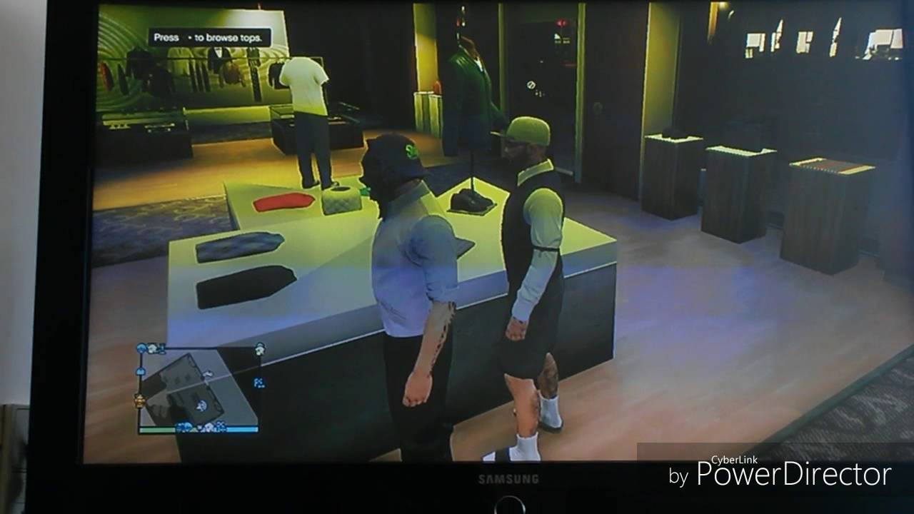 INVISIBLE ARMS GLITCH GTA ONLINE!! (1,27) OLD GEN - YouTube