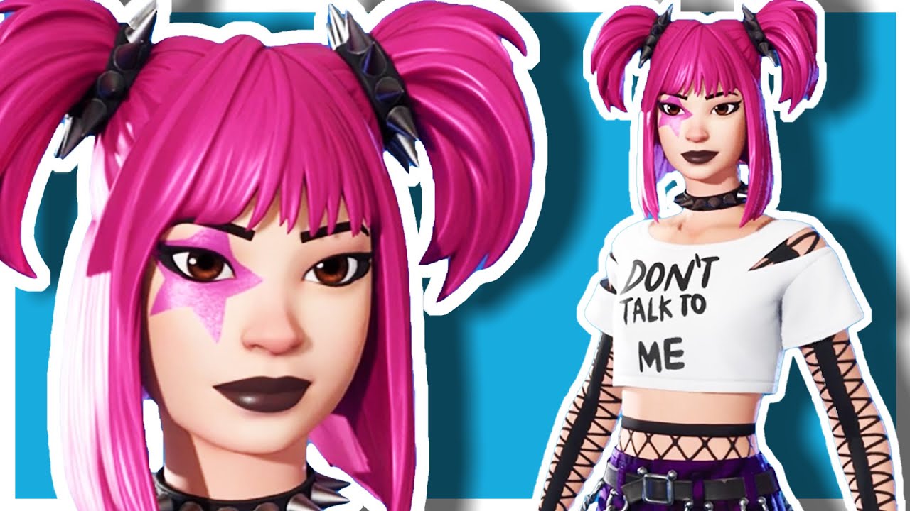 (PS5) Fortnite Drop Dee Gameplay (No Commentary) - YouTube