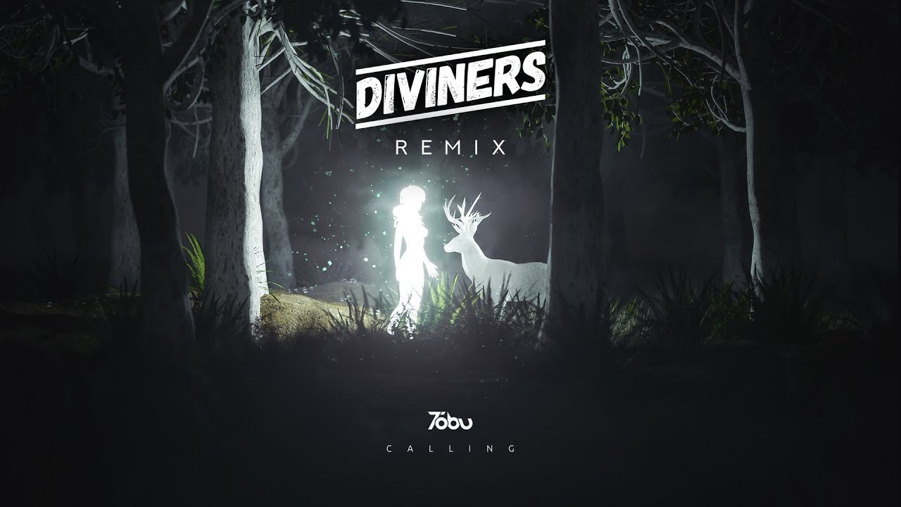 Tobu - Calling (Diviners Remix) - YouTube