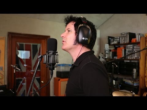 Lewitt Authentica LCT 940 Review - Warren Huart: Produce Like A Pro