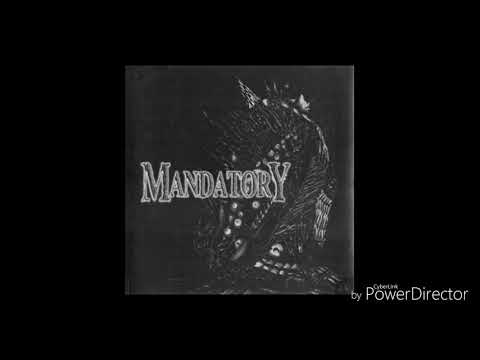 Mandatory - Mandatory [full length '99]