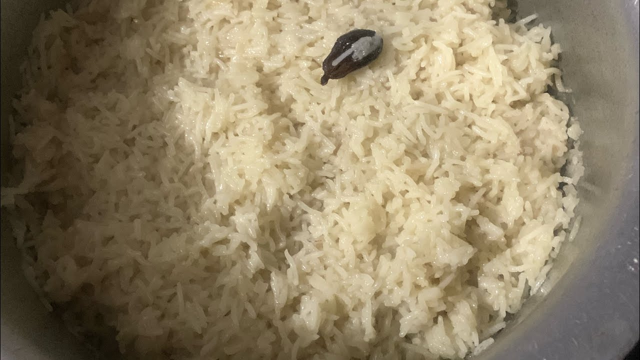 Quick and easy tarka rice recepie|تڑکے والے چاول|saima k kitchen ka ...