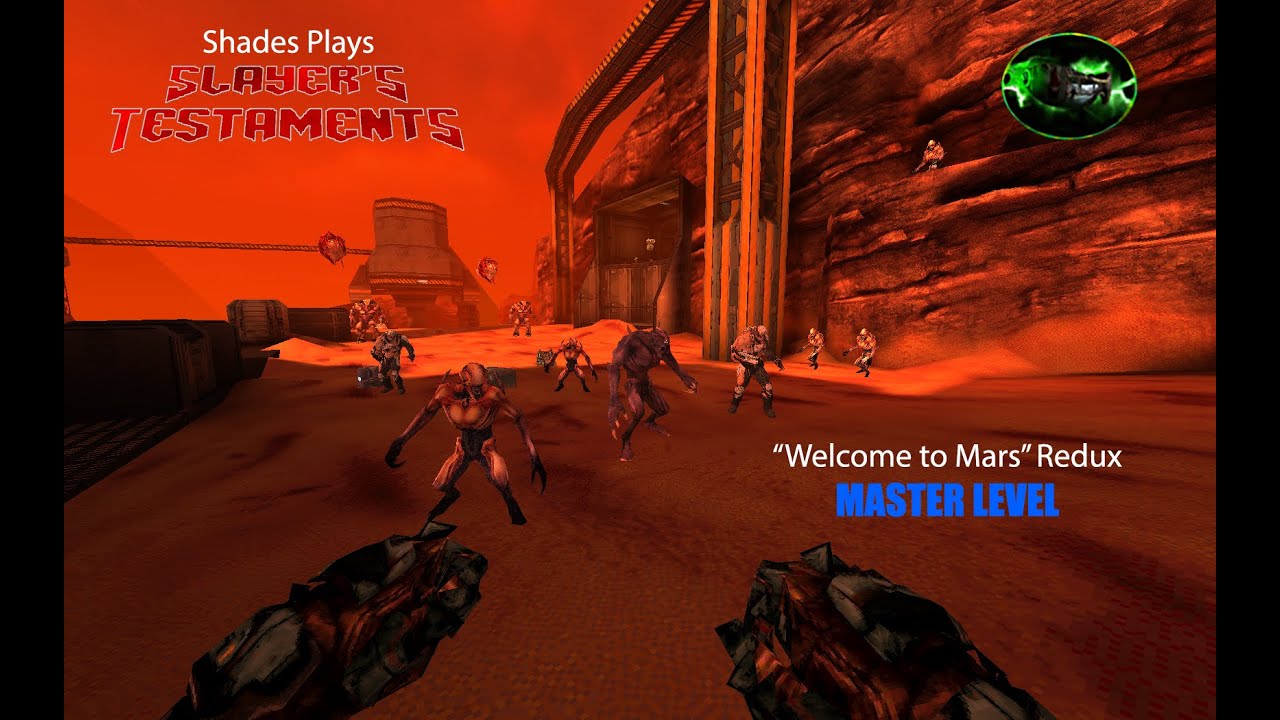 Slayer's Testaments MASTER LEVEL - YouTube