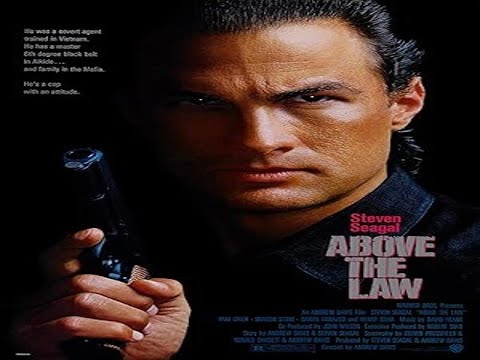 Yasanın üstünde (1988) | Above the Law