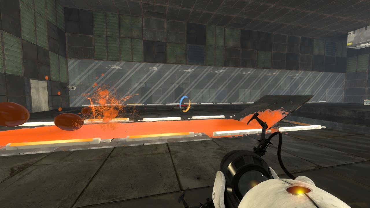 BEEMod Ultimate Tests 15 by peef - Solution - Portal 2 - Community ...