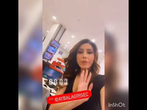 Ela Rümeysa Cebeci.