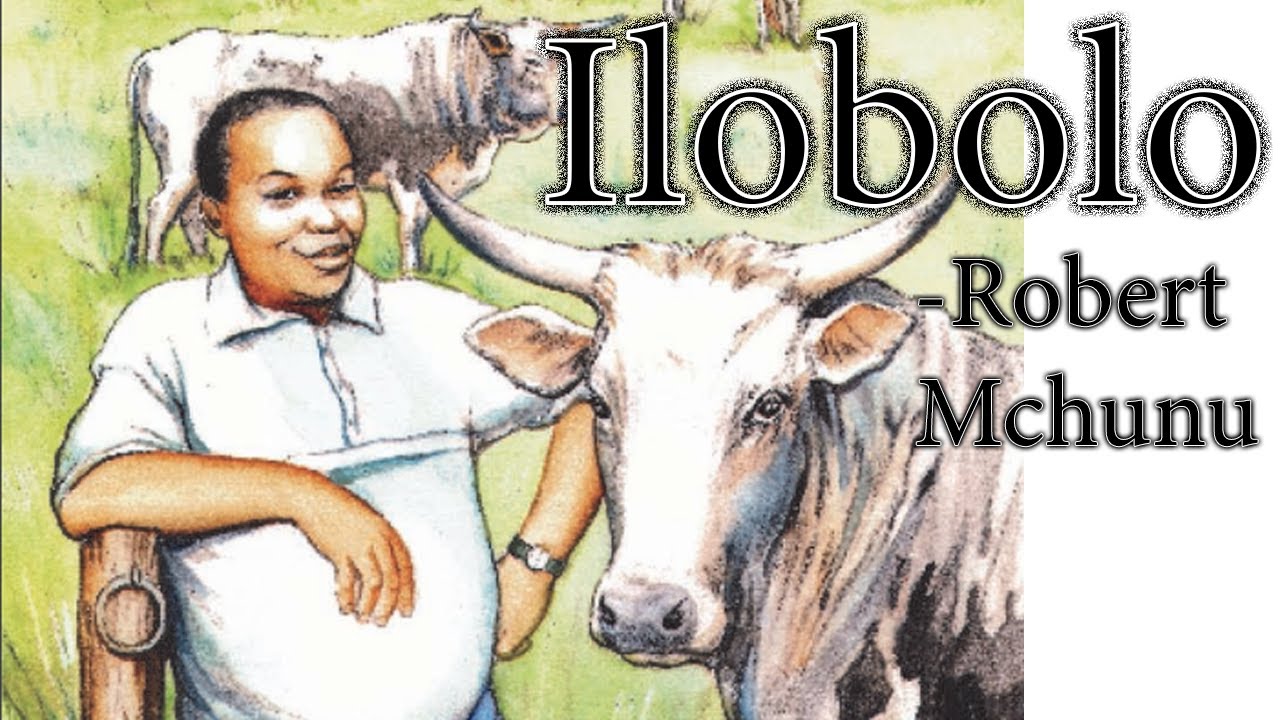 IsiZulu Story Readthrough - Ilobolo by Robert Mchunu - YouTube