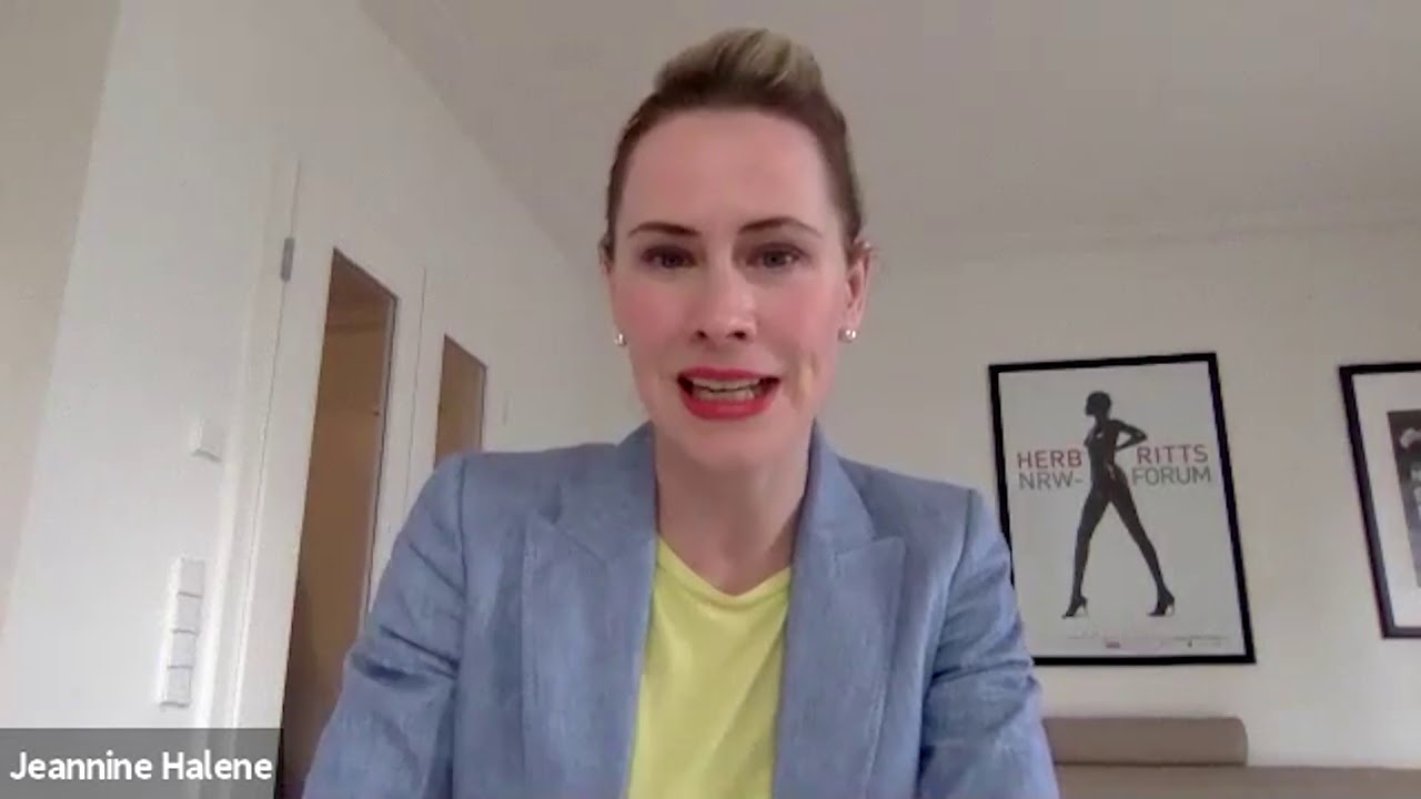 How-to: Tipps und Tricks für digitale Events und digitale Messen - YouTube