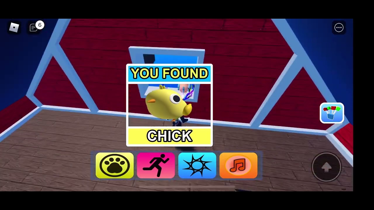 Find the animals:The Farm *ROBLOX* - YouTube