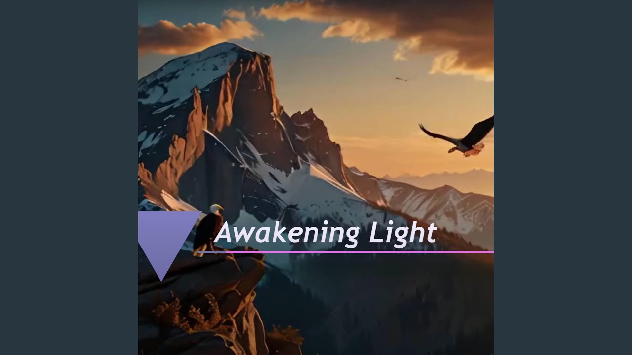Awakening Light - YouTube