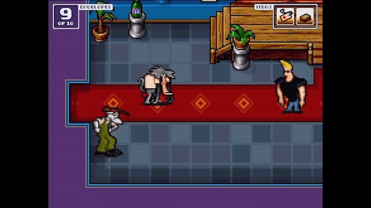 The Envelopes, Please! (Browser) - Playthrough - YouTube