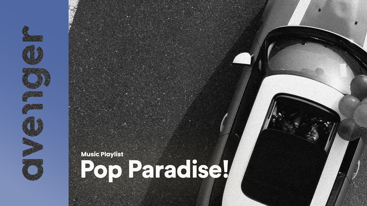 Pop Paradise! | Music Playlist - YouTube
