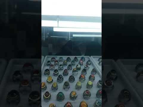 Yüzük videolari