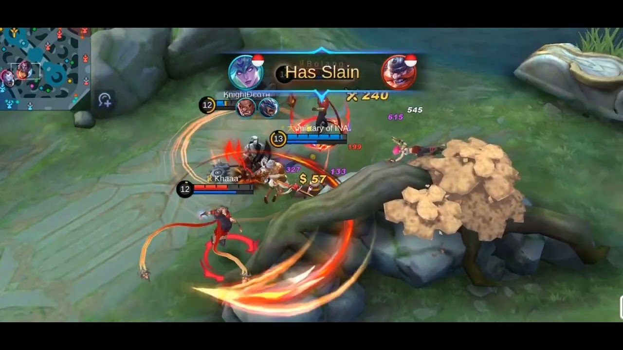 karina old savage - YouTube