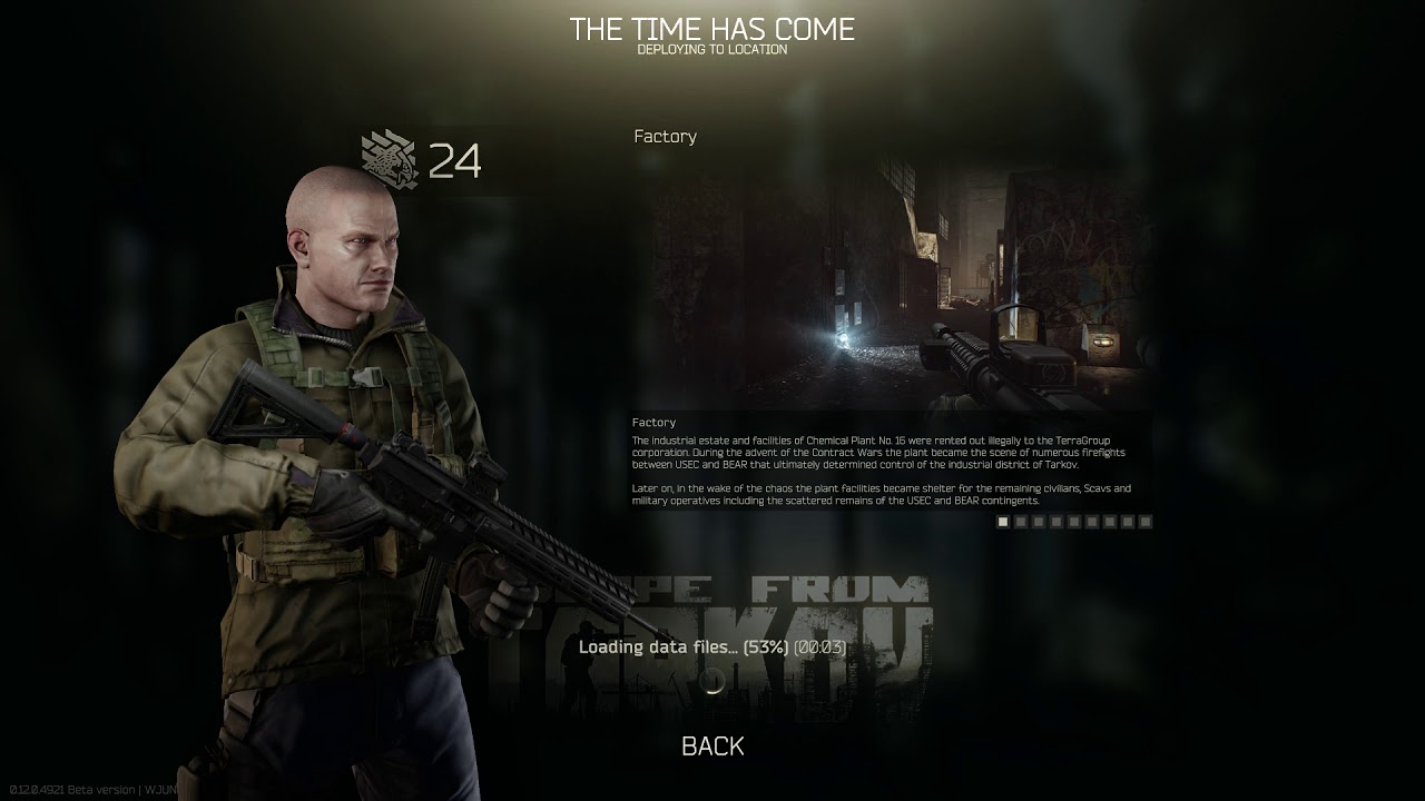 vb long neck mpx - YouTube