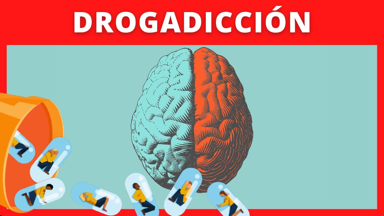 💡 Cómo Prevenir y Superar la DROGADICCIÓN 🚬💉 Podcast "Take It Simple ...