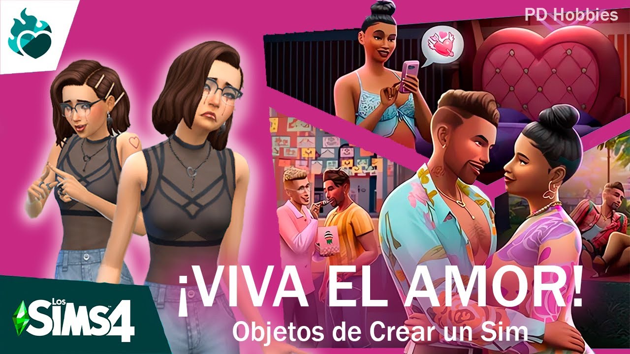 Pt. 01: Mexicana con el corazón roto revisa "¡VIVA EL AMOR!" - Revisión ...