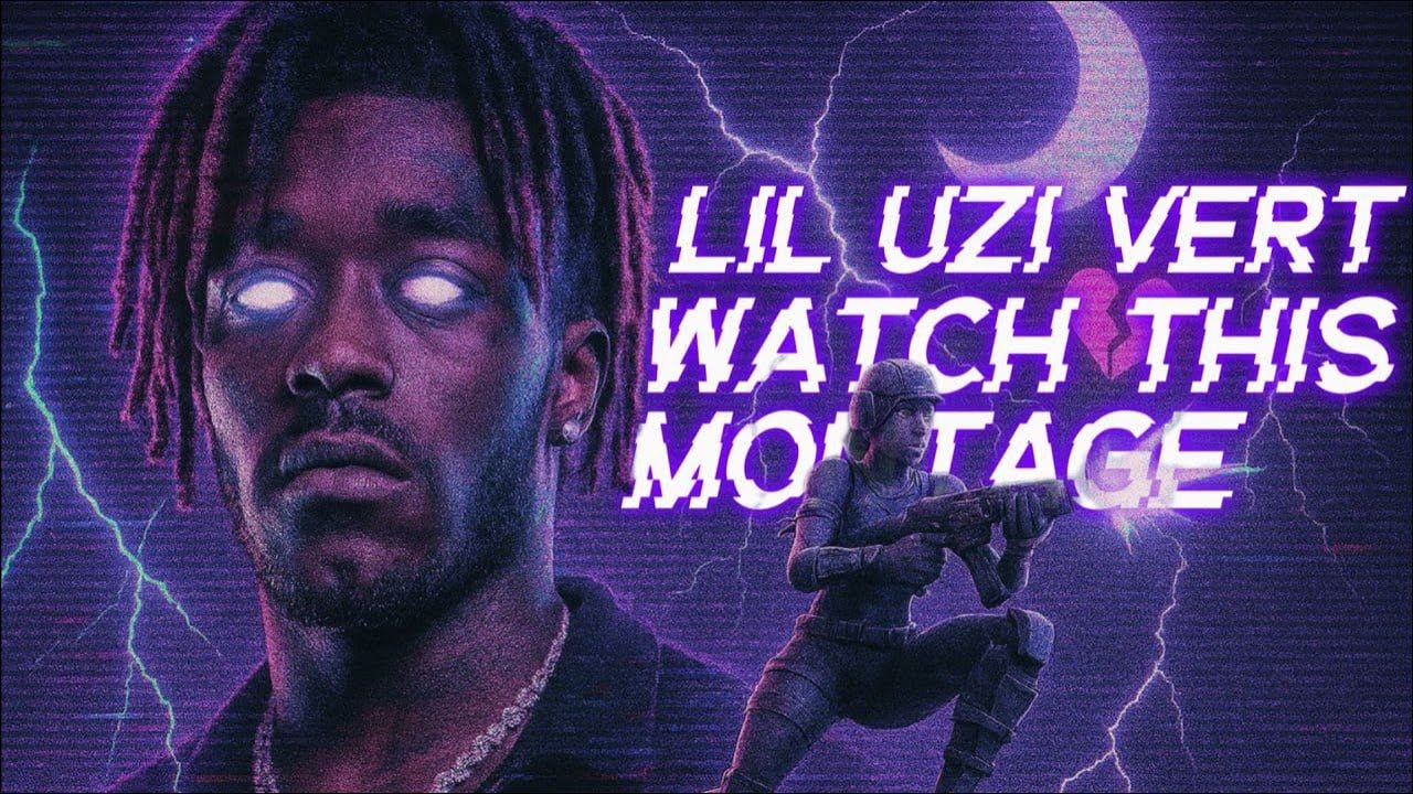 VIBE OUT TO THIS… 🌊 | Lil Uzi Vert - Watch This (Pluggnb Remix) (PROD ...