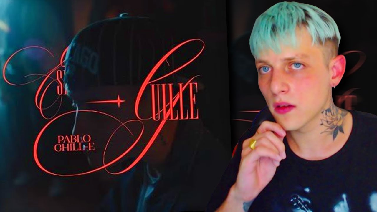 BERTIAKA REACCIONA a Kidd Voodoo, Pablo Chill-E - Ese Guille (Vol.2) (Video Oficial) - YouTube