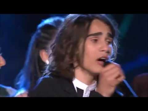 Isaiah Firebrace The X Factor Australia 2016 It's Gotta Be After WIN ...
