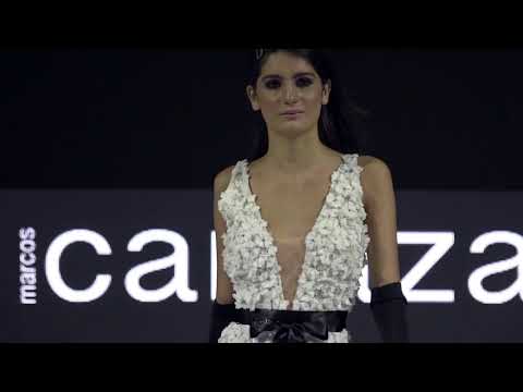 Marcos Carrazana Bridal - San Juan Bridal Week