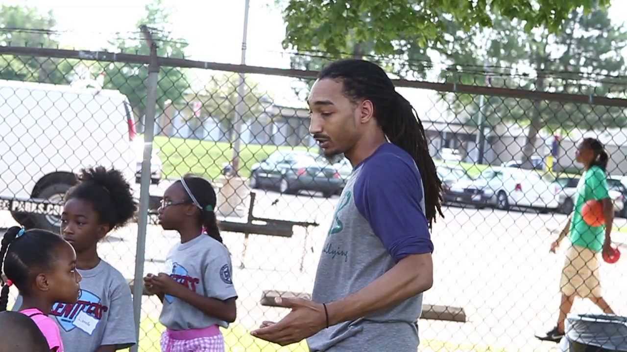 Lance Sullivan Speaking Promo - YouTube