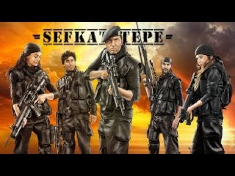 Şefkat Tepe 1.bölüm Full Hd