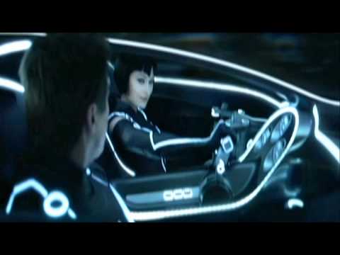 "Fall" - M83 from TRON: Legacy Reconfigured - YouTube
