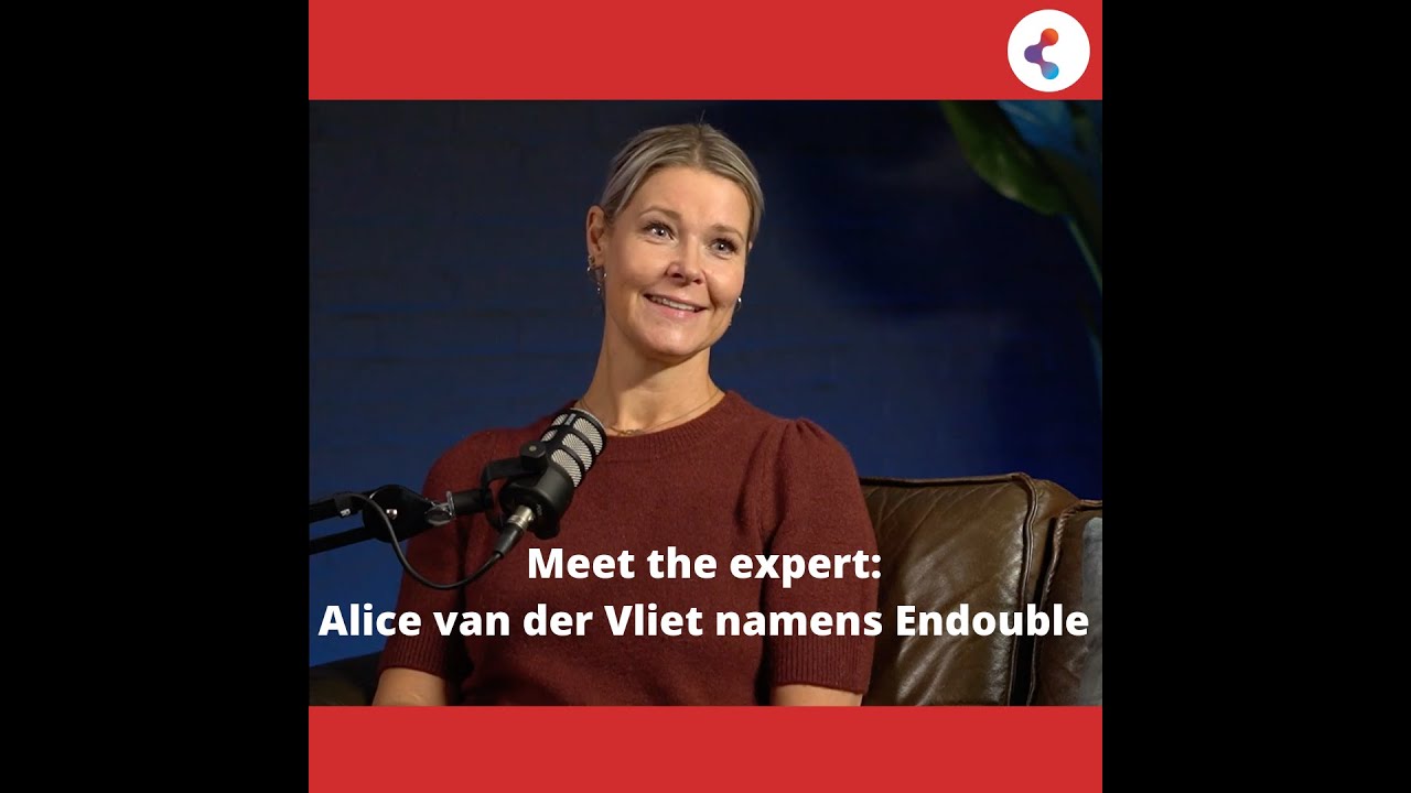 Meet the expert | Alice van der Vliet | Recruiters United - YouTube
