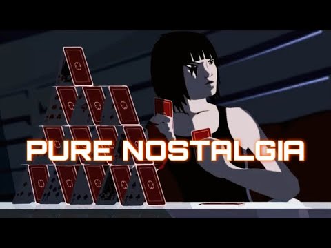 This Game Is Pure NOSTALGIA! Mirrors Edge - YouTube