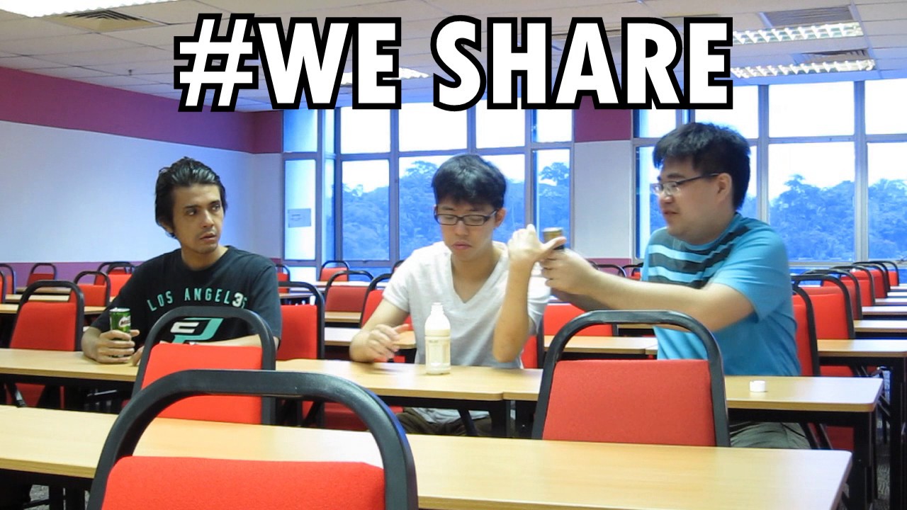 HELP University by Ong Xun Jiong, Wan E Wei and Shafique Mohamed - YouTube