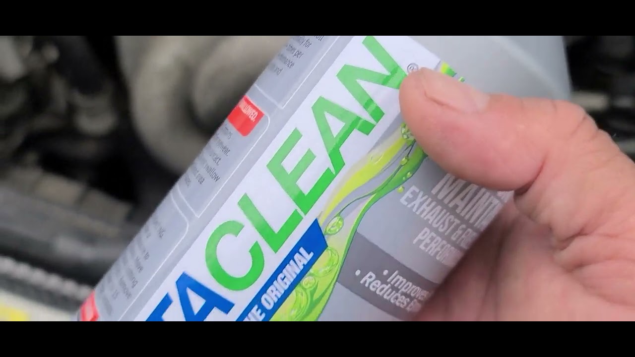 cata clean probado si funsina - YouTube