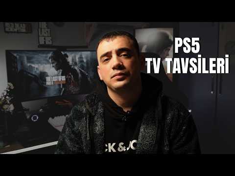 ŞUBAT 2026 PS5 TELEVİZYON TAVSİYELERİ - iFFALCON NELER SUNUYOR ?