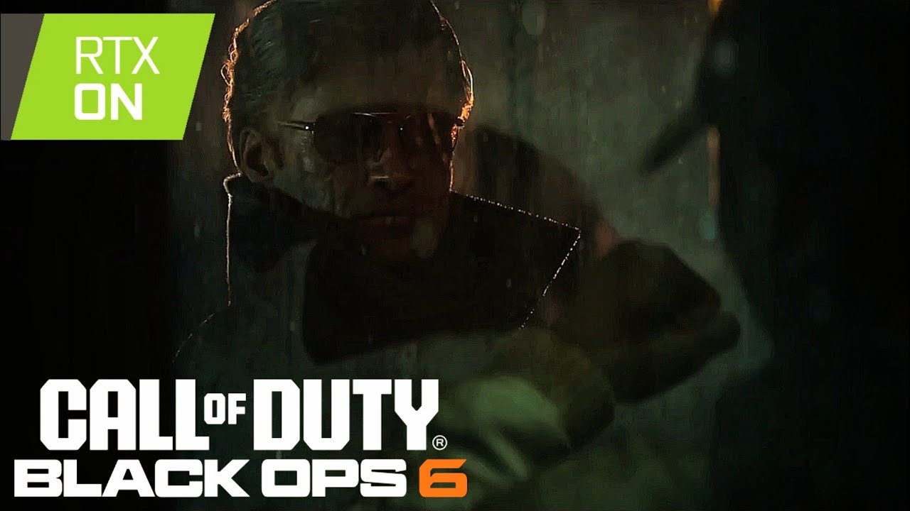 Black Ops 6: Ultimate Full Walkthrough | Pure No-Commentary Gameplay🔥 ...