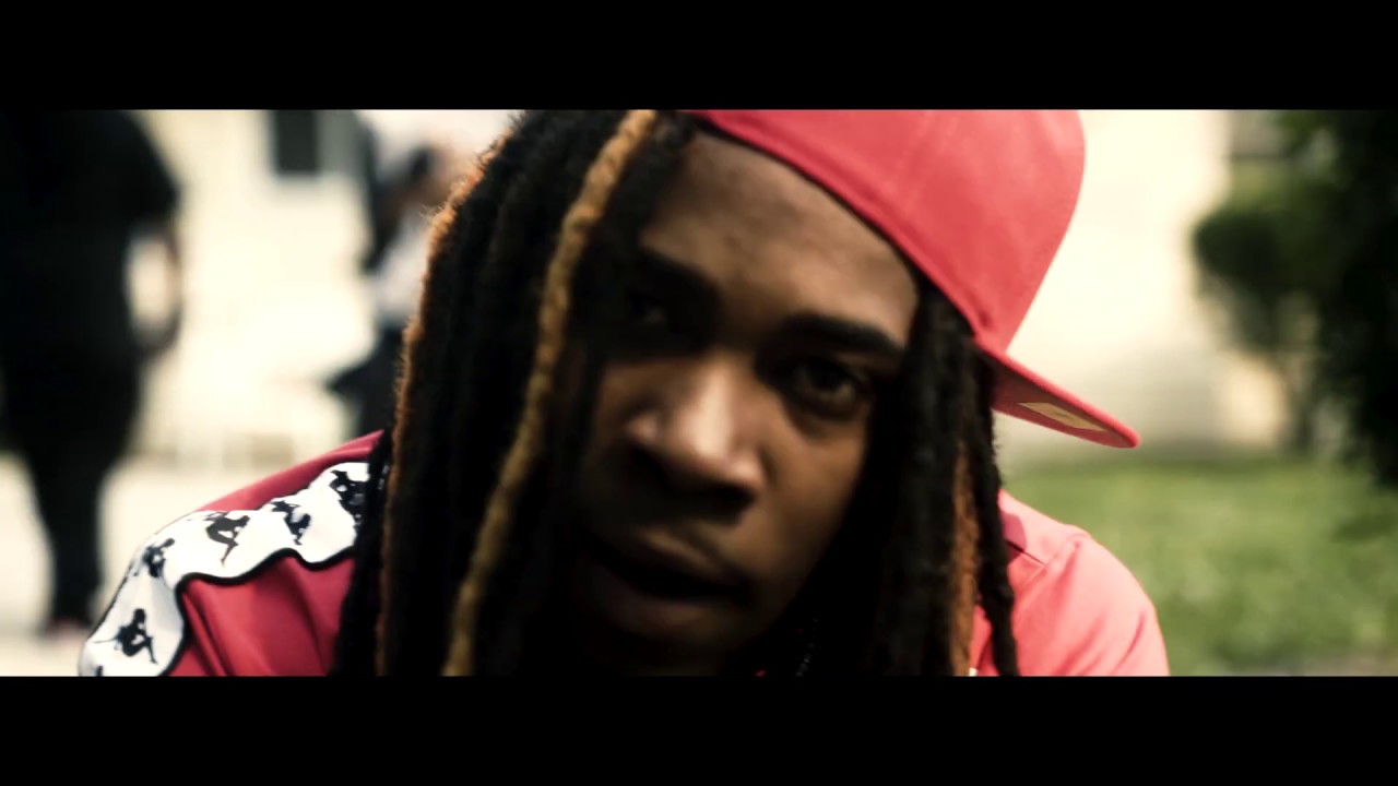 Rich Rudy Rose - Traumatize (Official Music Video) - YouTube